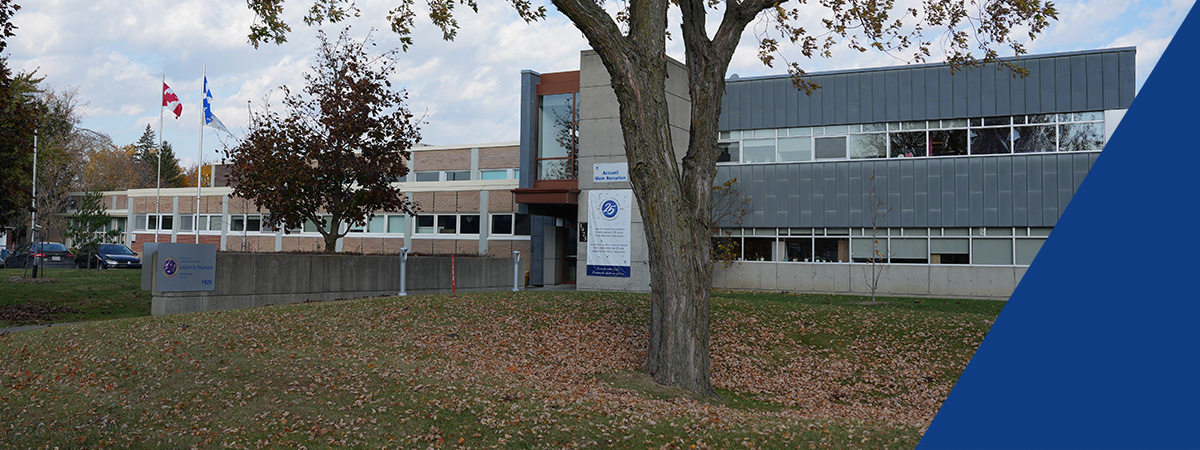 History and Vision - Lester B. Pearson School Board