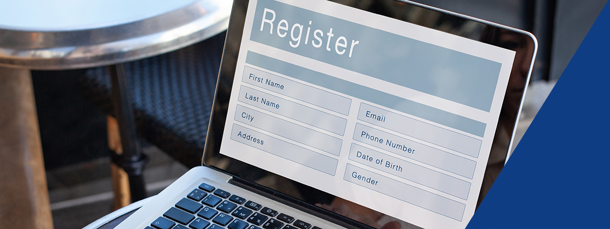 Registration Process - Lester B. Pearson School Board